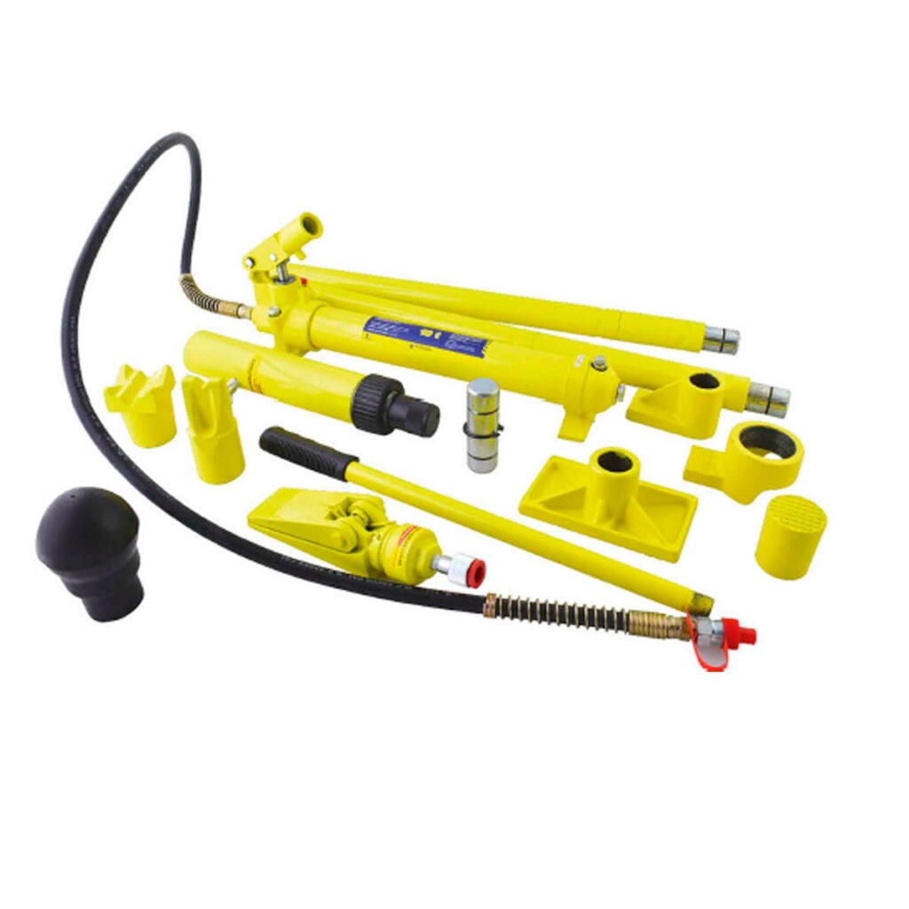 Gato Carrocero Hidr?ulico Surtek 10 Toneladas – GP Hogar y Taller